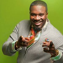 Delano Rolle (Author of Unlocking GREATNESS)