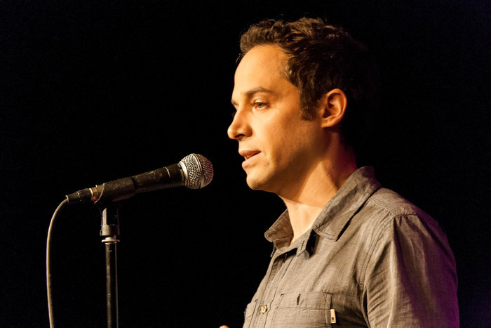 David Epstein (Author of Range)