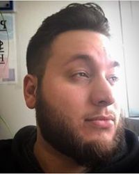 Brandon Moore ( of The Bet Between Us)