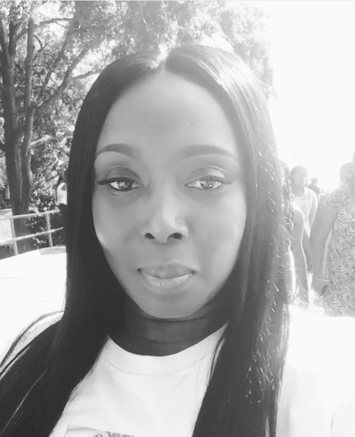 Lashone Vs Shaneek (Author of Broken Promises)