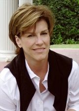 Julia Reed (Author of Harry Potter and the Prisoner of Azkaban)