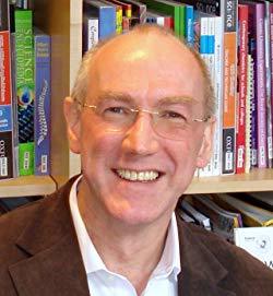 Alan Winfield (Author of Robotics)