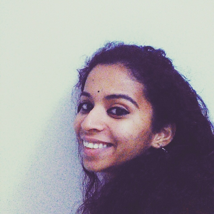 Vaidehi Sharma (Author of Broken Bangles - A Literary Corpus)