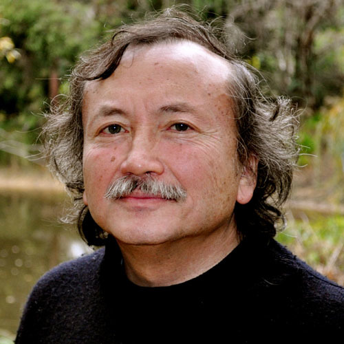 Brian Castro (Author of Birds of Passage)