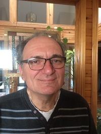 Henry Joseph Svec (Author of Shrink Money Advice)