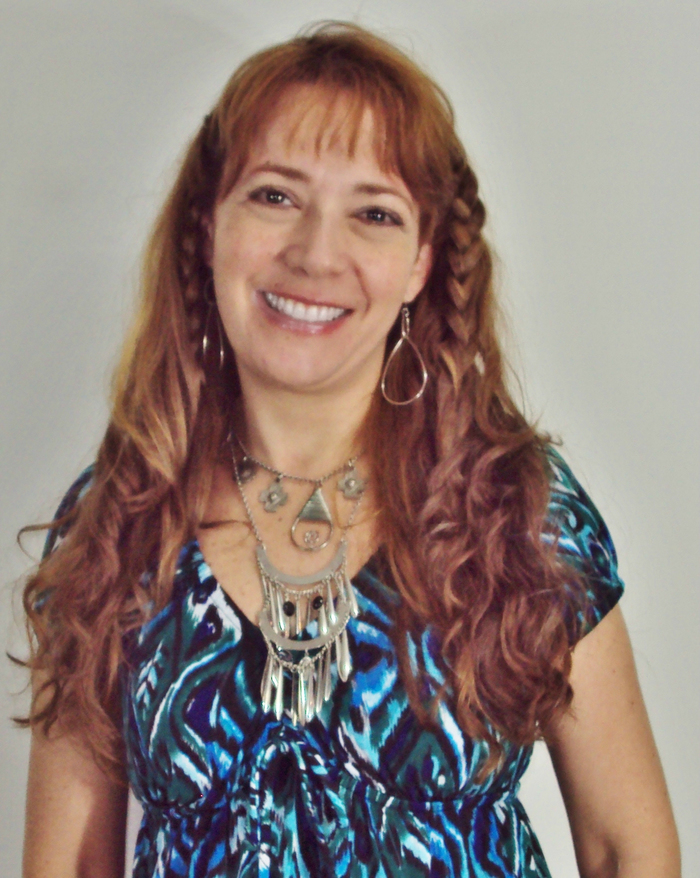 Sandra Jaramillo Botero (Author of Tarvos)
