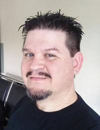 Jim Carnicelli (Author of Rebirth)