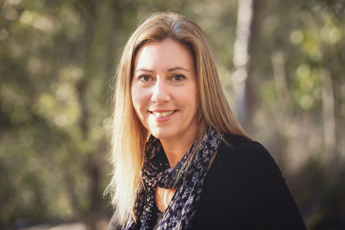 Karen Foxlee (Author of Ophelia and the Marvelous Boy)