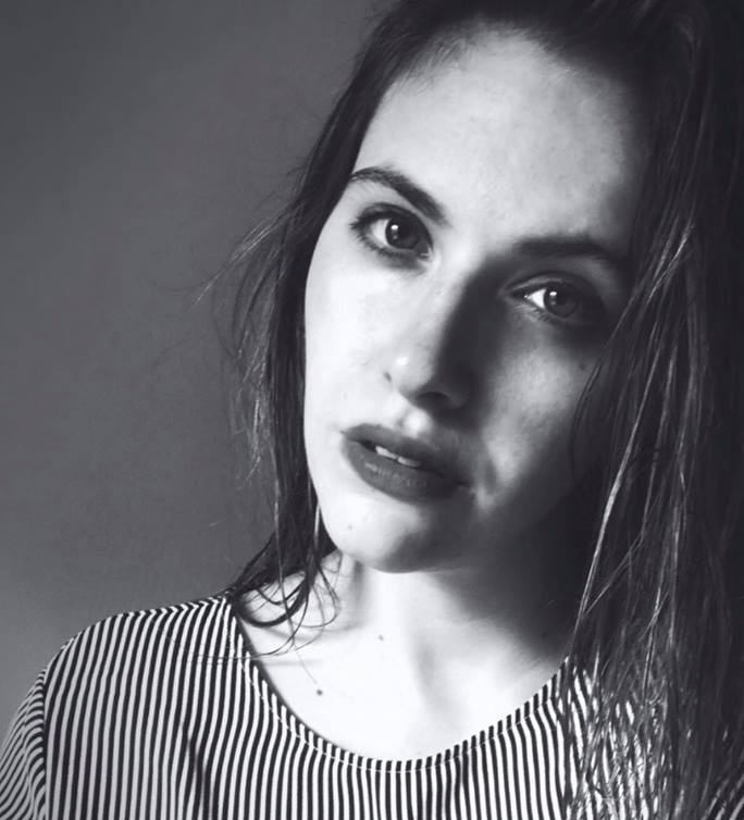 Emma Fenton (Author of Throne of Shadows)