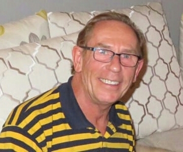 Miles W. Hewitt (Author of Miles & Miles)