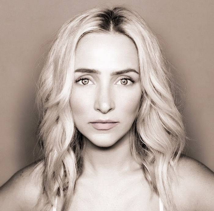 Christina Meredith (Author of CinderGirl)