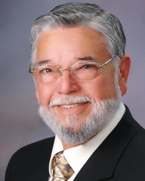 Jose Silva Jr. (Author of Jose Silva's Everyday ESP)