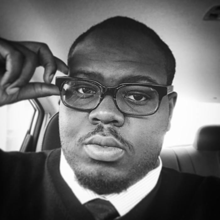 Vernon Scott (Author of Phantom Keys)