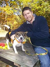 Michael Scanlon (Author of The Wish - a novel)