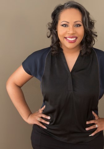 Daree Allen (Author of What's Wrong with Me?)