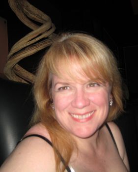 April Braswell (Author of Your Amazing Itty Bitty® Holistic Experts ...