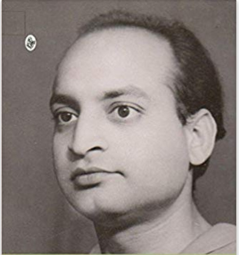 रांगेय राघव (Author of कब तक पुकारूं)