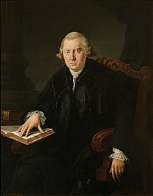 John Gregory (Author of A Father's Legacy to his Daughters)