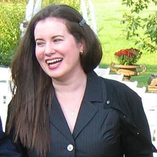 Amanda Marin (Author of Enchanted Kingdoms)