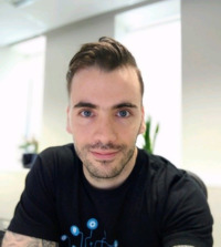 Leonardo Borges (Author of Clojure Reactive Programming)