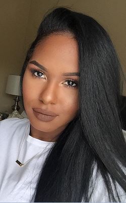 Kelsey Murrell (Author of The GlamTwinz Guide to Longer, Healthier Hair)