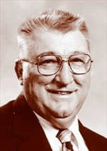 John G. Reisinger (Author of Abraham's Four Seeds)