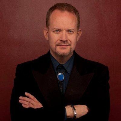 Lee Moyer (Illustrator of Stalwart)