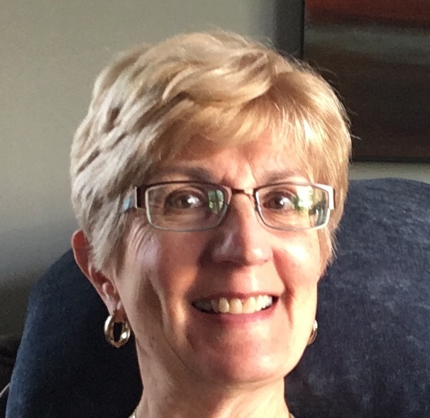Rose Marie Boyd (Author of THE SPAGHETTI SET)