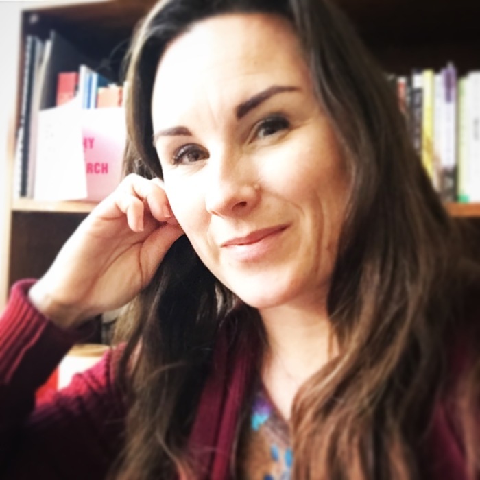 Katherine Field Rothschild (Author of Wider Than the Sky)