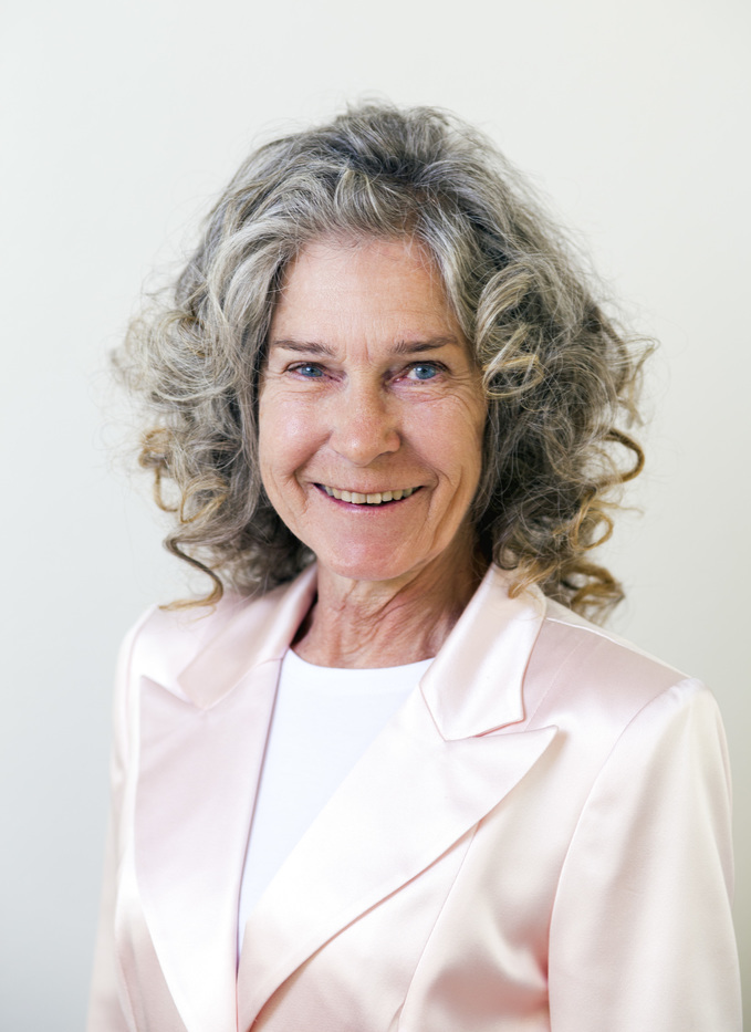 Diann Logan (Author of The Navel Diaries)