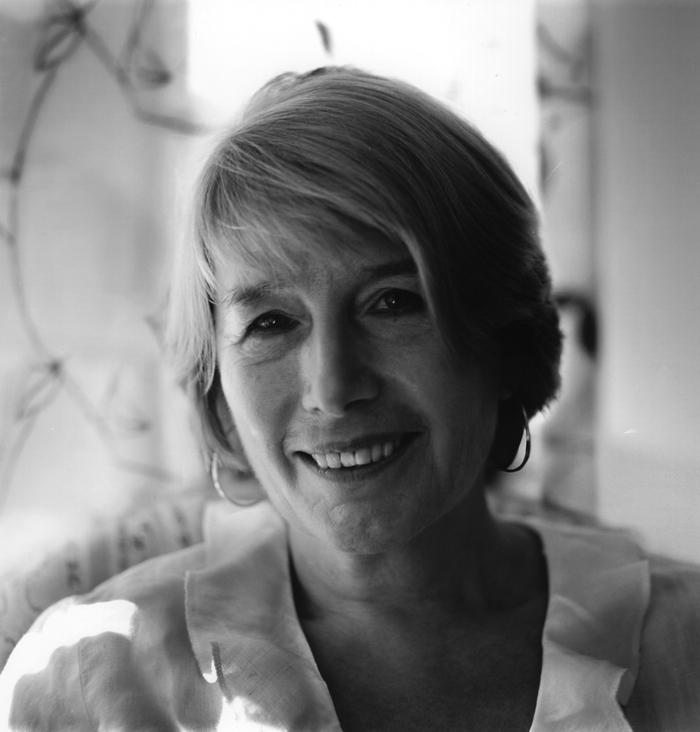 Joyce Dunbar (Author of Tell Me Something Happy Before I Go to Sleep)