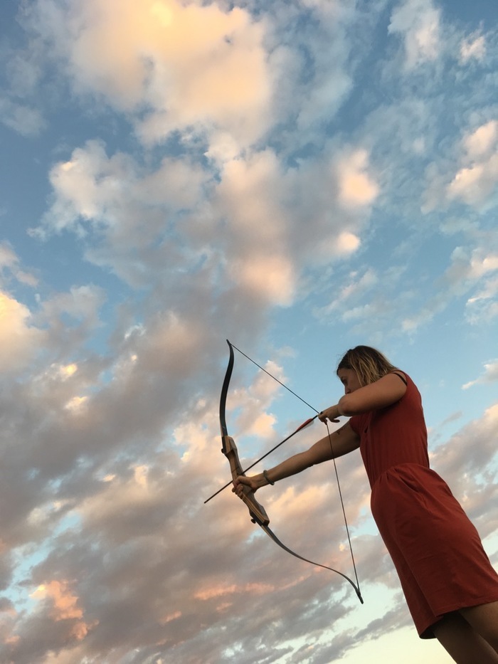 Rachel Monroe (Author of Savage Appetites)