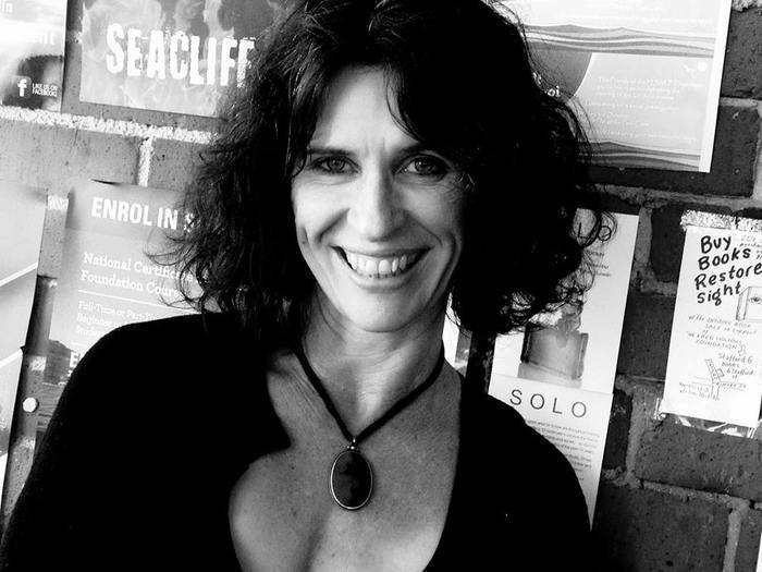 Lily Hammond (Author of Alice & Jean)