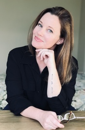 Lacie Shea Brown (Author of Grown-Up Summer)