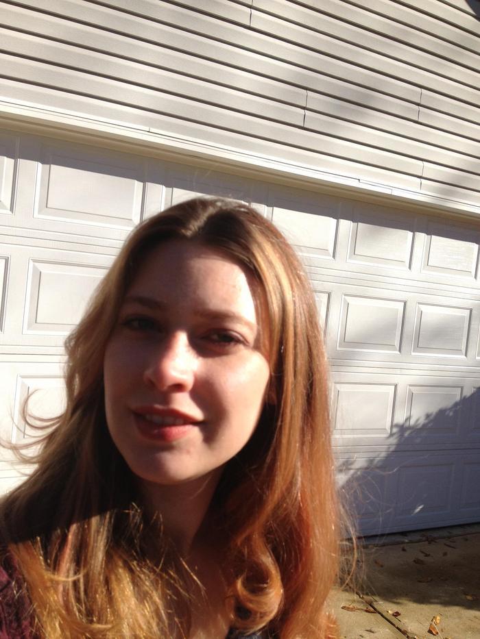 Beth Dawkins (Contributor of If This Goes On)