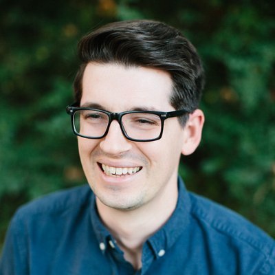 Ben Humeniuk (Author of Waking Life 1)