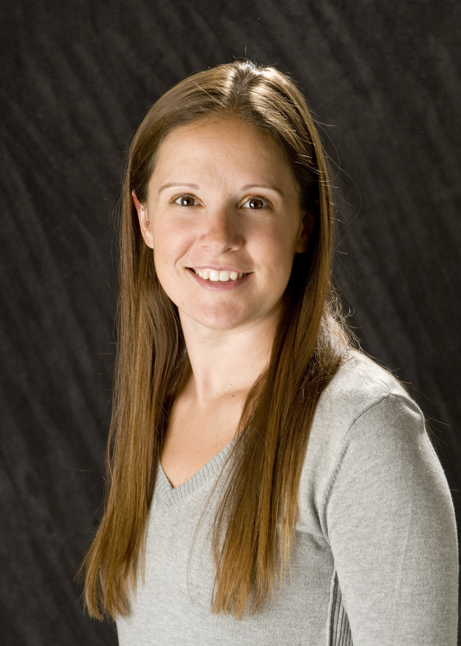 Whitney Estenson (Author of House of Aries)