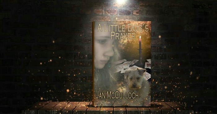 Jan McCulloch (contributor of I, the Writer)