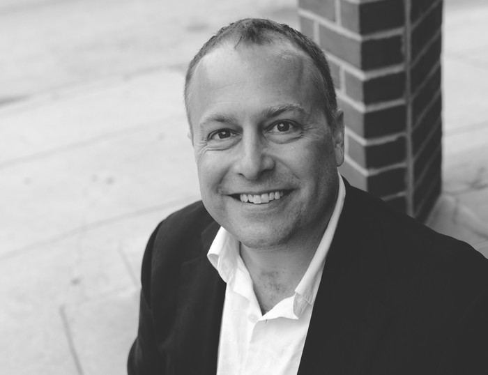 Bryon MacWilliams (Author of With Light Steam)