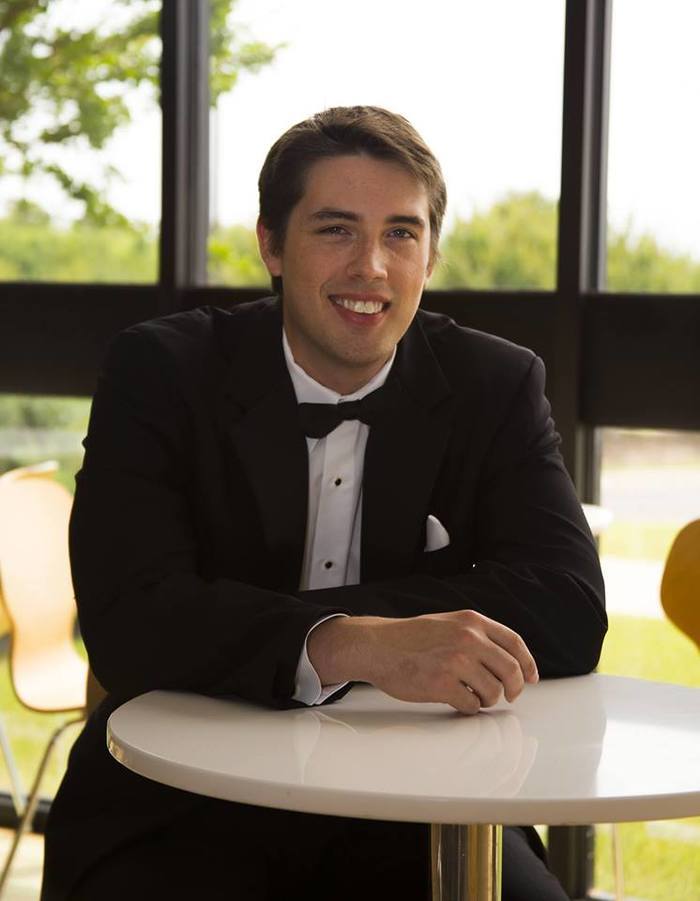 Jake Provance (Author of Keep Calm and Trust God)