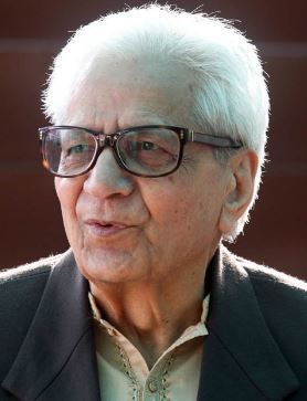 Shahid Hameed (Translator of Takabbur aur Tassub / تکبر اور تعصب)