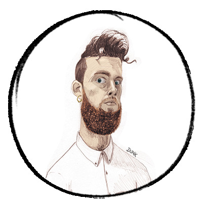 Daniel Duncan (Author of Portraits of Cuba)