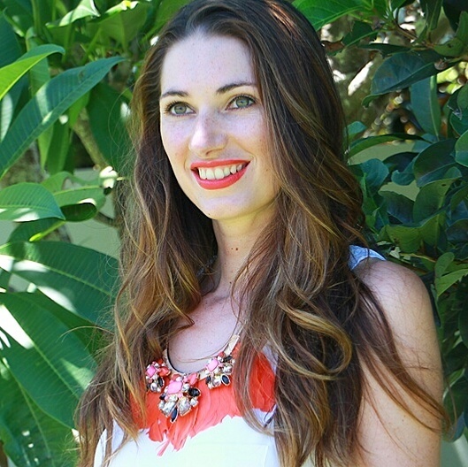 Sarah Begg (Author of Laura the Explorer)