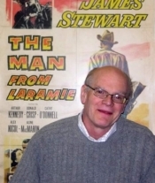 Mark Wilson (Author of Wandering Significance)