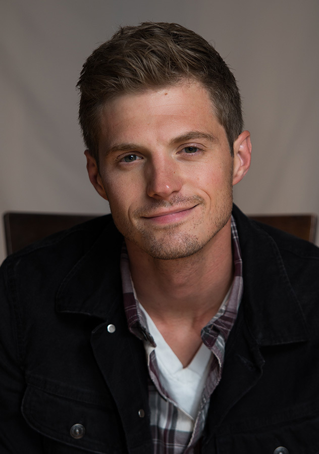 Sam Neumann (Author of Memoirs of a Gas Station)