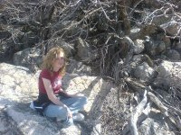 Cindy Winget (Author of Fall of the House of Crain)