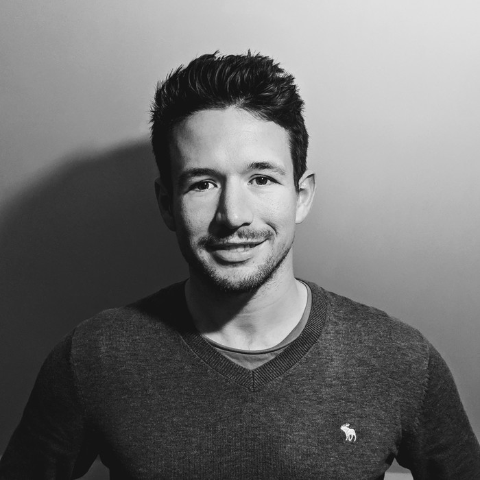 Jonny Pardoe (Author of The Self Esteem and Confidence Mindset)