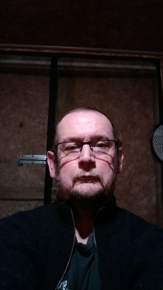 Kevin Legge (Author of Benson)