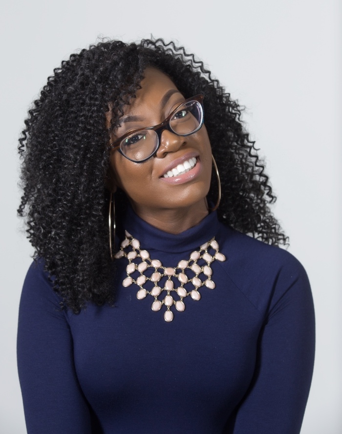 Mariah J. (Author of Planez)