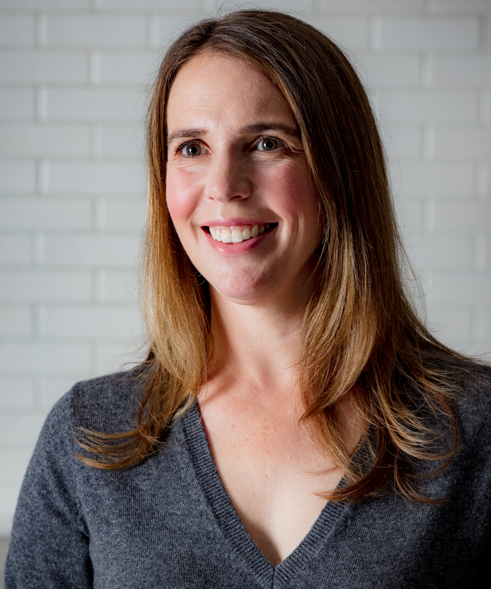 Jennifer Tyler Lee (Author of Half the Sugar, All the Love)